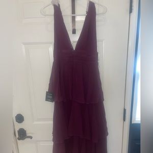 Lulus | Dresses | Lulus Formal Dress | Poshmark